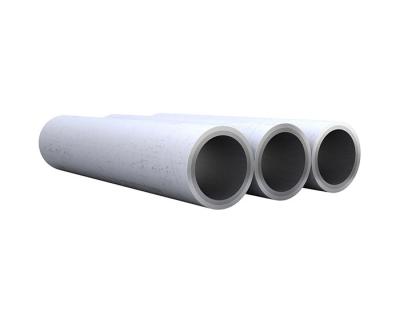 China ASTM A789 Gerneral Service Stainless Steel Pipe for sale
