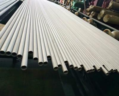 China JIS G3463 SUS304TB, SUS316TB, SUS347HTB Boiler Tube for sale