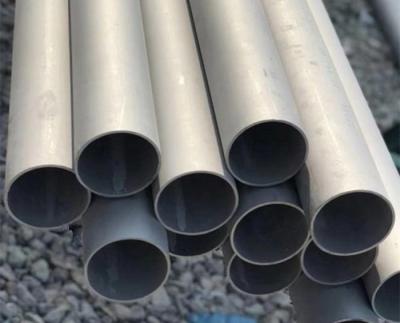 China ASTM B668 UNS N08028 Seamless Steel Tube and Pipe for sale