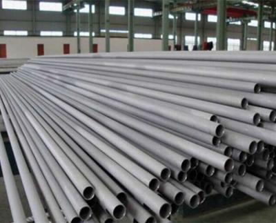 China ASTM B729 UNS N08024 Steel Pipe for sale