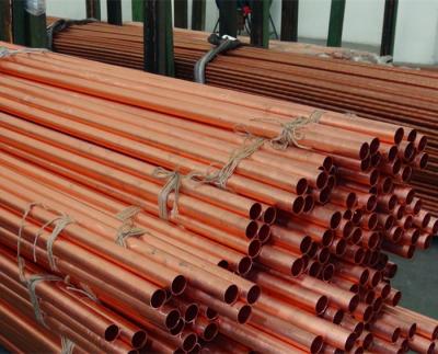 China ASTM B668 UNS N08028 Seamless Steel Tube and Pipe for sale