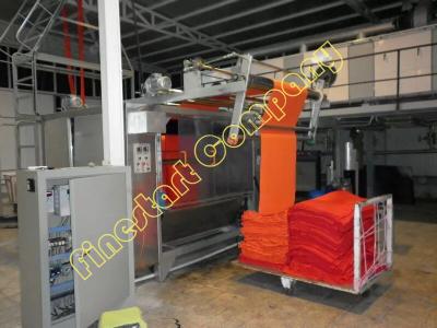China Finestart Ballon Padder with Detwister for sale