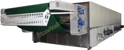 China Textile Finishing Machine(s)Textile dryer machine Textile Dryer Machine Relax Dryer Relax Drying Machine Textile Drying for sale