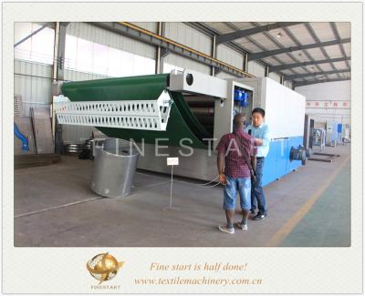 China Textile Finishing Machine(s)Textile dryer machine Textile Dryer Machine Relax Dryer Relax Drying Machine Textile Drying for sale