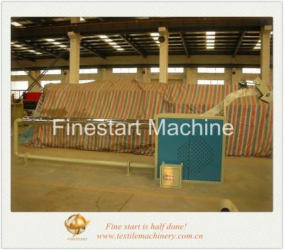 China Air Turning Machine is mainly used for overturning of the tubular fabrics for sale