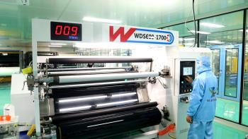 China Factory - Guangzhou Yuxin Film Technology Co., Ltd.