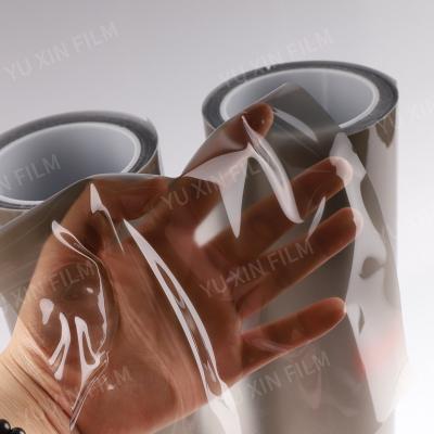Cina Film TPH marrone per proiettori 190 Micron Good Tensile 0.3x10M per proiettori auto Film tintato in vendita