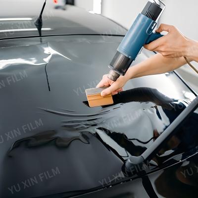 Cina Pellicola di vetro in ceramica scura per la protezione della privacy dell'auto 152cmx30m all'ingrosso in vendita