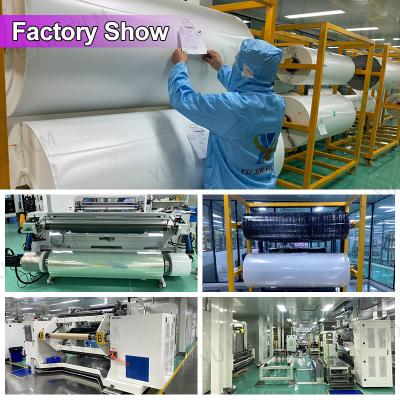 Cina TPU lucido o opaco TPU PPF per automobili Film di protezione della vernice Resistenza all'invecchiamento in vendita