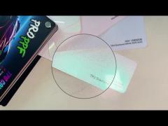 TPU Matte Army Green Glossy Red Anti-UV PPF Color Changing Paint Protection Film