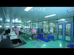 Window film coating