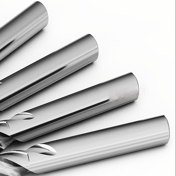 Quality 135° Quick-Cut Points .DIN 338 HSS Drill Bit Bit For Aluminium PVC Iron Drilling for sale