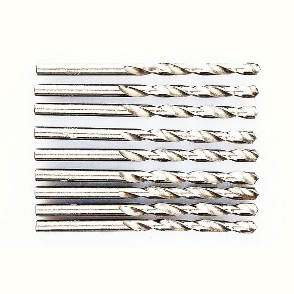 Quality Fully Ground HSS Drill Bit 118 Degree For Thin Metal Sheet for sale