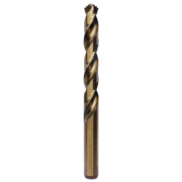 Quality Turbo Max Point HSS Drill Bit  , Hss Cobalt Drill Bits For Metal for sale
