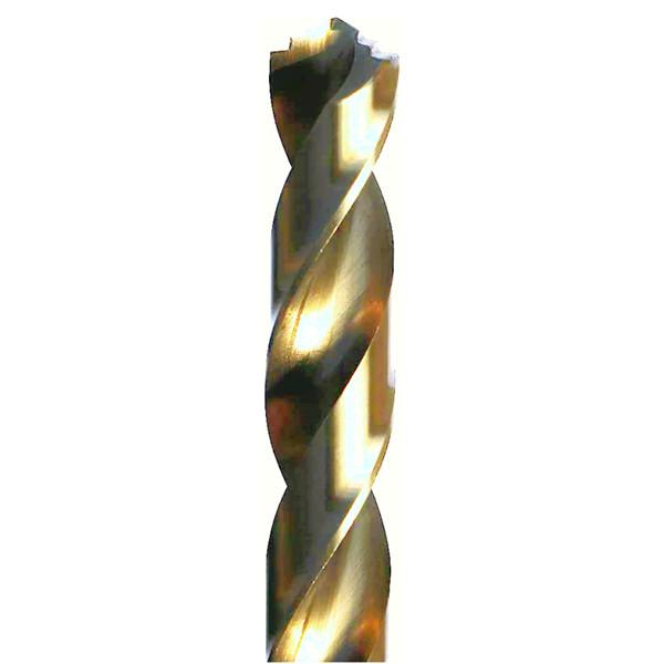Quality Turbo Max Point HSS Drill Bit , Hss Cobalt Drill Bits For Metal for sale