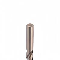 China Laser Marked Drill Bit Set M2 HSS Size Engraved Bits for Fast Identification Work for sale