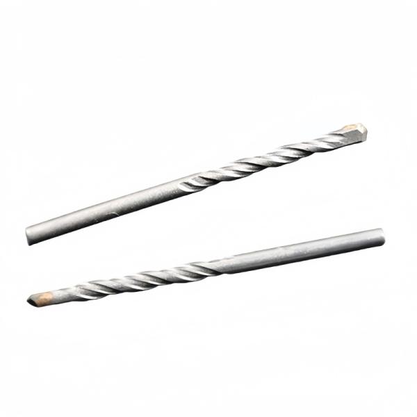 Quality U Double Flute Masonry Core Drill Bits 3–14mm | Tungsten Carbide Tip for Brick, for sale