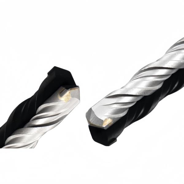 Quality U Double Flute Masonry Core Drill Bits 3–14mm | Tungsten Carbide Tip for Brick, for sale