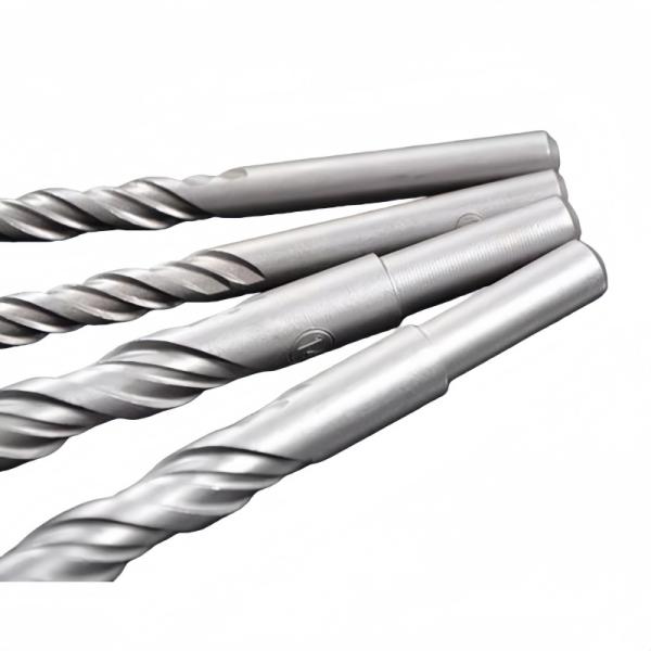 Quality U Double Flute Masonry Core Drill Bits 3–14mm | Tungsten Carbide Tip for Brick, for sale