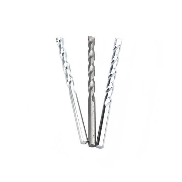 Quality -YG8C Masonry Drill Bit High Carbon Steel Core, Professional Durable Drilling for sale