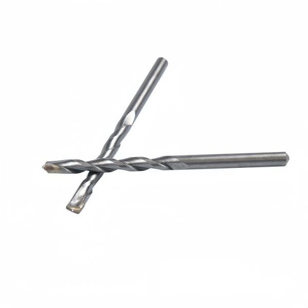 Quality -YG8C Masonry Drill Bit High Carbon Steel Core, Professional Durable Drilling for sale