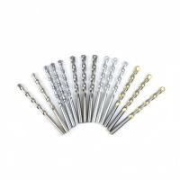 Quality -YG8C Masonry Drill Bit High Carbon Steel Core, Professional Durable Drilling for sale