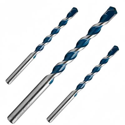 China Cement Carbide Tipped Masonry Bit  3 8 Concrete  Grinding Stone Drill for sale