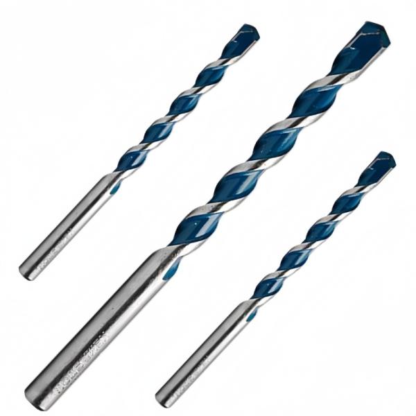 Quality Cement Carbide Tipped Masonry Bit  3 8 Concrete  Grinding Stone Drill for sale