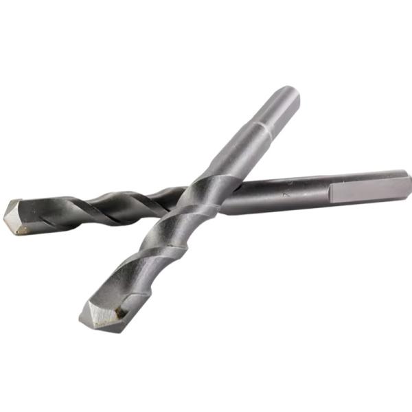 Quality Sand Blasted Masonry Core Drill Bit Tile 10mm 3 16 Concrete Drill Bit For Stone for sale