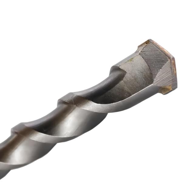 Quality Sand Blasted Masonry Core Drill Bit Tile 10mm 3 16 Concrete Drill Bit For Stone for sale