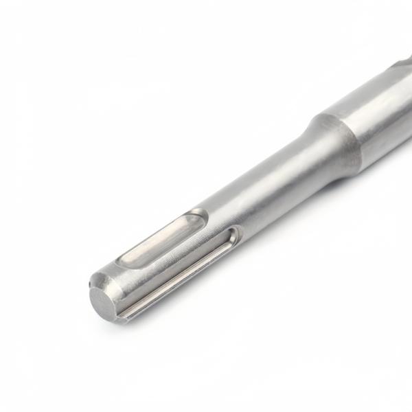 Quality Carbide Cross Head SDS Max Rotary Hammer Drill Bit With Tip U Flute for sale