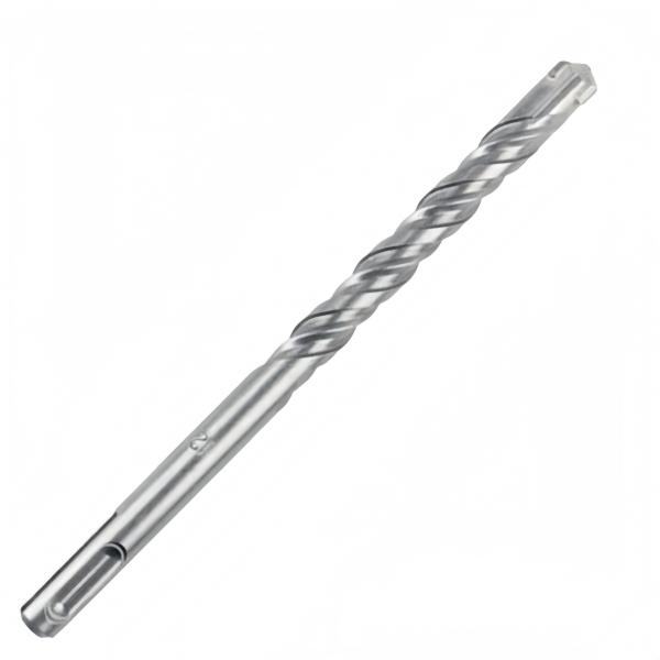 Quality SDS Plus Cross Head Drill Bit: 4-Cutter Carbide for Precision Masonry Drilling for sale