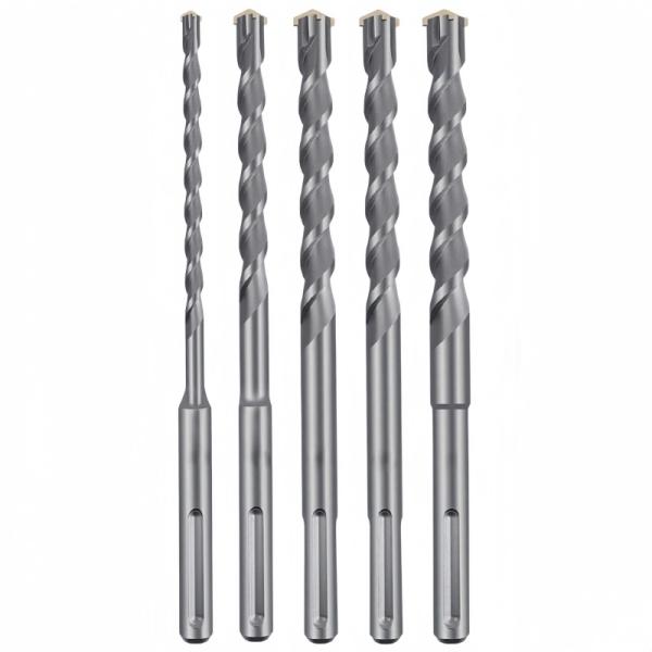 Quality Multi Cutter Fast Professional SDS-Max Shank -TIP2 Drill Bit , SDS Hammer Drill for sale