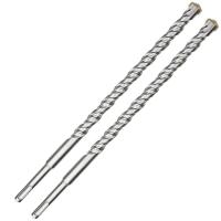 Quality Tungsten Carbide SDS Drill Bit Tiles Sandblasted Sds Plus Hammer Drill for sale