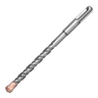 China 12mm Double Flute Sds Drill Bit  SDS Hex Masonry Drill Bits for sale