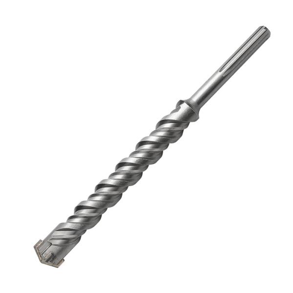 Quality 40Cr Sandblasted SDS Drill Bit 12mm R Flute Sds Hammer Drill for sale