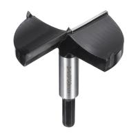 Quality Professional 80mm (3-1/8") Tungsten Carbide Forstner Drill Bit: Industrial for sale