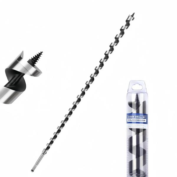 Quality 13mm X 800mm Wood Auger Bits  13mm  31.5 Inch Sds Wood Drill Bits for sale