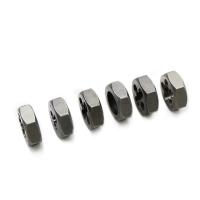 China Industrial HSS Hexagonal Thread Dies Hexagonal Pipe Threading 1 2 Npt Die for sale