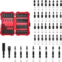 China Professional High-Volume Driver Bit Set | Multi-Pack PH2 & T25 with 3/8