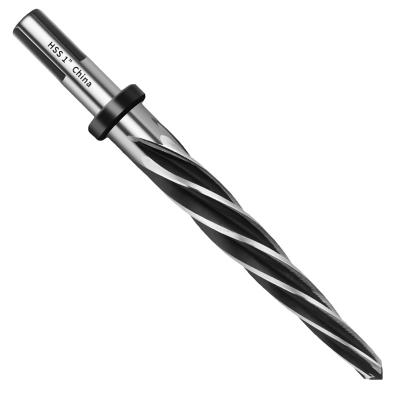 China Professional 1-Inch Construction Reamer | Anti-Chatter HSS Alignment Tool for sale