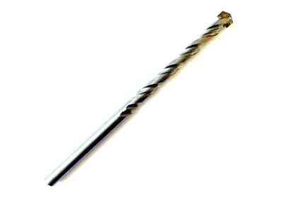 China Carbide Super Tip Super Masonry Drill Bit  6mm Crl Type Sdb for Granite, Marble, Tile, Ceramic, Porcelain for sale