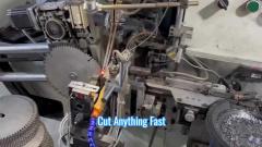 Diamand Saw Blades