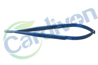 China CARDIVON Castroviejo Needle Holder for sale