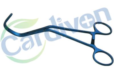 China CARDIVON DeBakey Aortic Clamp for sale