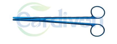 China CARDIVON Mayo Scissors for sale
