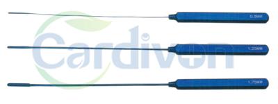 China CARDIVON Vascular Dilator for sale