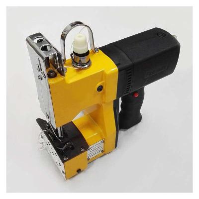China portable small sacks bags sewing machine with automatic cutting for sale
