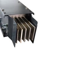 China Ohory Power Bus Duct System - 5000A Rated Current, IP65 Protection, Vertical/Horizontal Installation for Industrial Power Distribution for sale