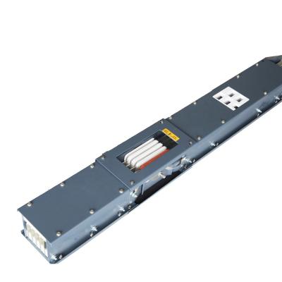 중국 방수형 정사각형 D 버스 도관 구리 / 알루미늄 전기 버스 웨이 시스템 판매용